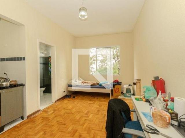 Apartamento à Venda Consolação, 1 Quarto, 51 m2