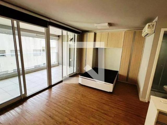 Apartamento à Venda Consolação, 1 Quarto, 51 m2