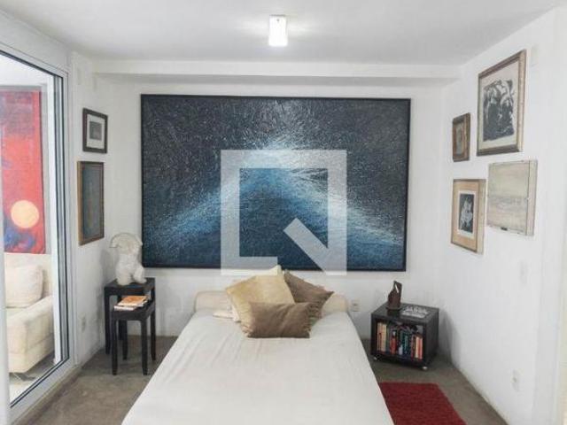 Apartamento à Venda Consolação, 1 Quarto, 51 m2