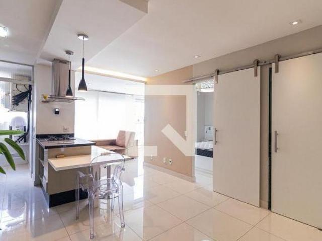 Apartamento à Venda Consolação, 1 Quarto, 51 m2