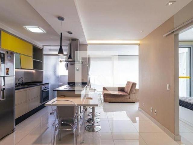 Apartamento à Venda Consolação, 1 Quarto, 51 m² São Paulo