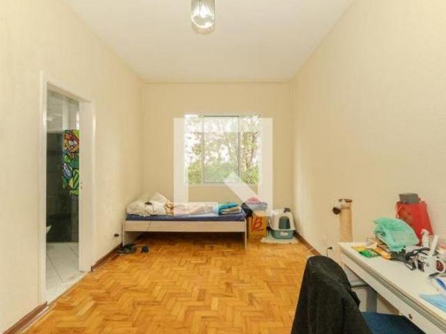 Apartamento à Venda Consolação, 1 Quarto, 51 m² São Paulo