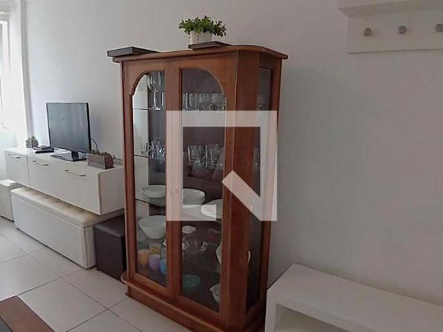 Apartamento à Venda Consolação, 1 Quarto, 52 m2