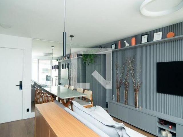 Apartamento à Venda Consolação, 1 Quarto, 52 m2