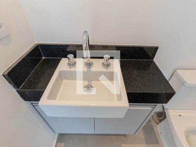 Apartamento à Venda Consolação, 1 Quarto, 52 m2