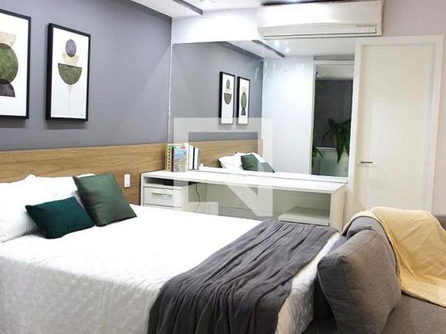 Apartamento à Venda Consolação, 1 Quarto, 52 m2