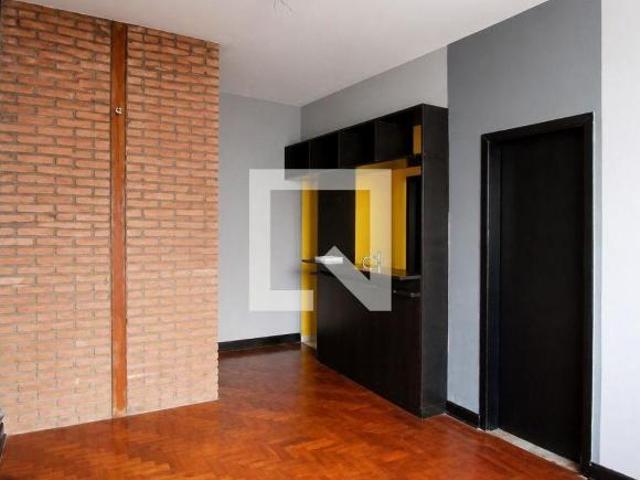 Apartamento à Venda Consolação, 1 Quarto, 52 m2