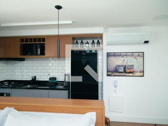 Apartamento à Venda Consolação, 1 Quarto, 52 m2