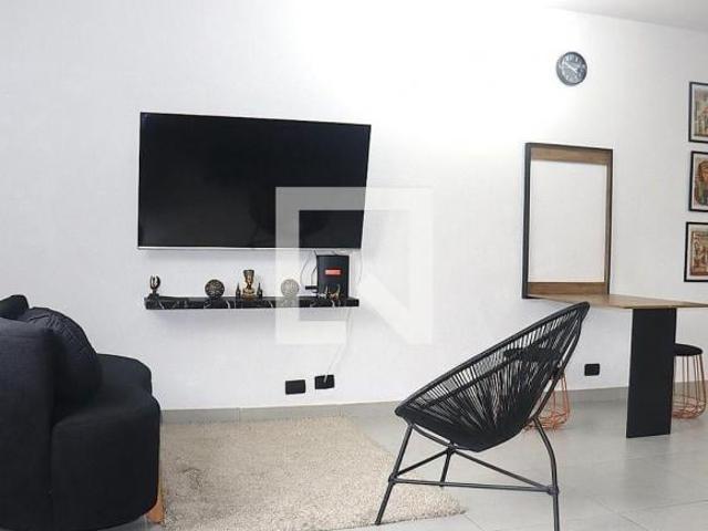 Apartamento à Venda Consolação, 1 Quarto, 52 m2