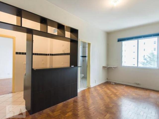 Apartamento à Venda Consolação, 1 Quarto, 52 m2