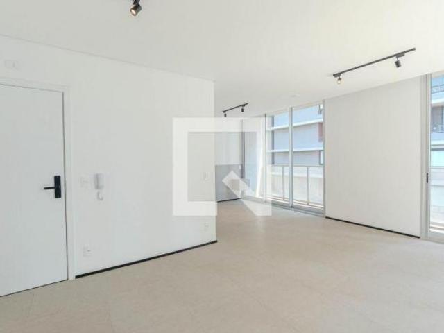 Apartamento à Venda Consolação, 1 Quarto, 52 m2