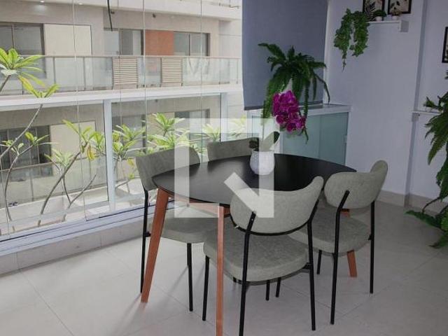 Apartamento à Venda Consolação, 1 Quarto, 52 m2
