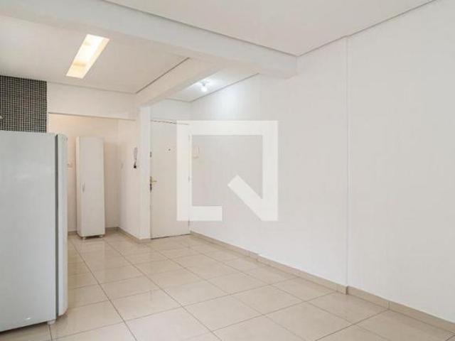 Apartamento à Venda Consolação, 1 Quarto, 52 m2