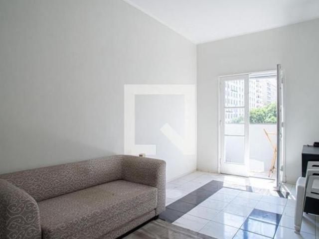 Apartamento à Venda Consolação, 1 Quarto, 52 m2