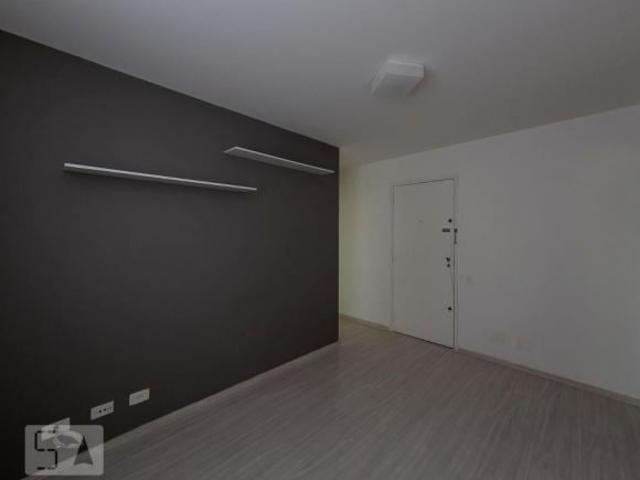Apartamento à Venda Consolação, 1 Quarto, 52 m2