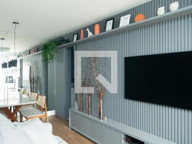 Apartamento à Venda Consolação, 1 Quarto, 52 m2