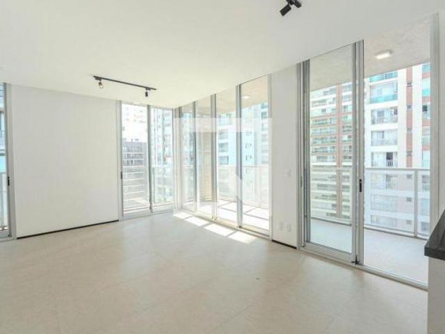 Apartamento à Venda Consolação, 1 Quarto, 52 m2