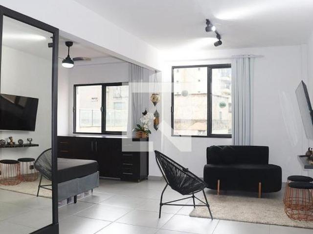 Apartamento à Venda Consolação, 1 Quarto, 52 m2