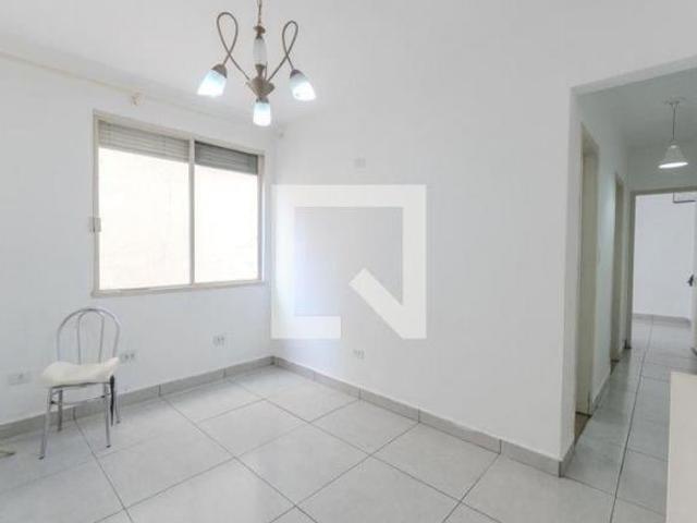 Apartamento à Venda Consolação, 1 Quarto, 52 m2