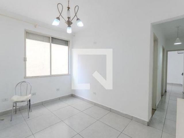 Apartamento à Venda Consolação, 1 Quarto, 52 m2