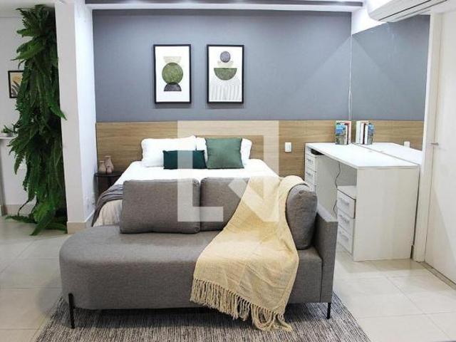 Apartamento à Venda Consolação, 1 Quarto, 52 m2