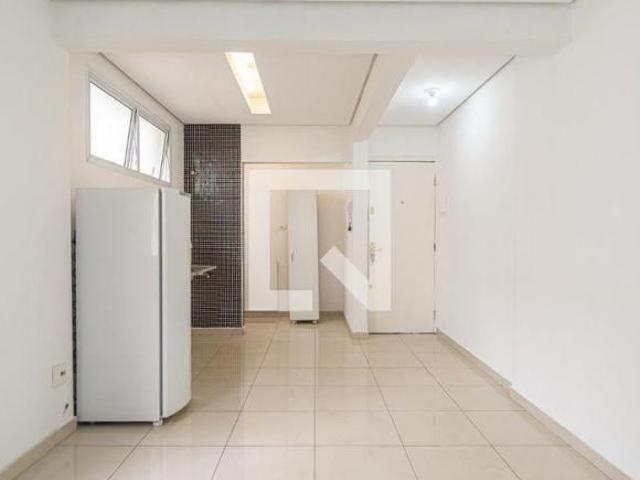 Apartamento à Venda Consolação, 1 Quarto, 52 m² São Paulo
