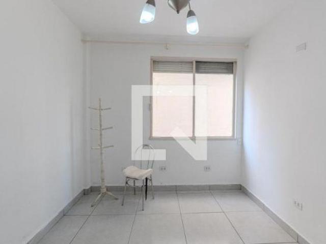 Apartamento à Venda Consolação, 1 Quarto, 52 m² São Paulo