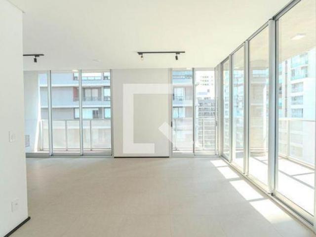 Apartamento à Venda Consolação, 1 Quarto, 52 m² São Paulo