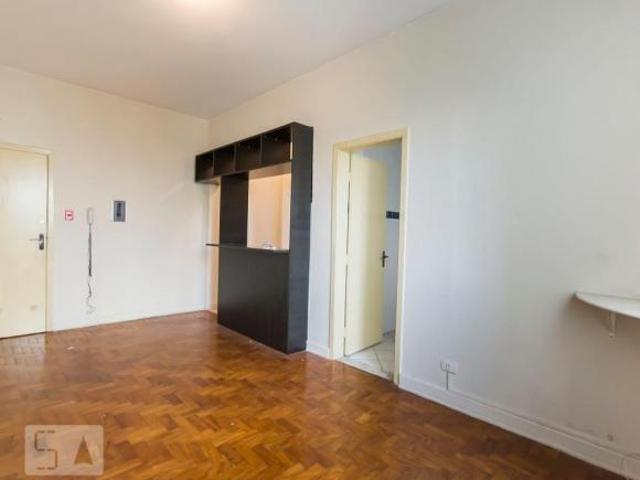 Apartamento à Venda Consolação, 1 Quarto, 52 m² São Paulo