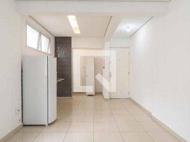Apartamento à Venda Consolação, 1 Quarto, 52 m² São Paulo