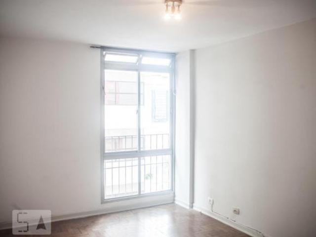 Apartamento à Venda Consolação, 1 Quarto, 57 m2