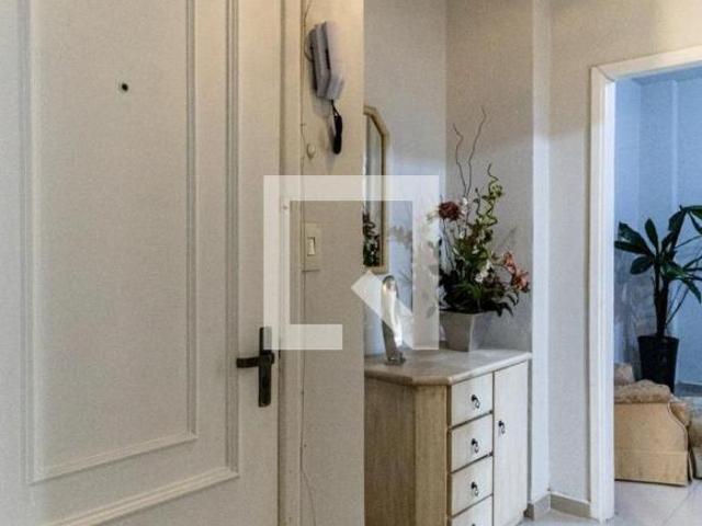 Apartamento à Venda Consolação, 1 Quarto, 57 m2