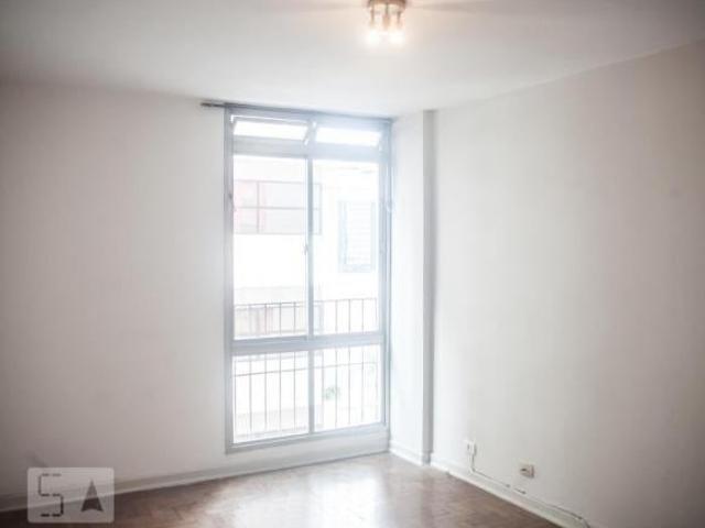 Apartamento à Venda Consolação, 1 Quarto, 57 m2