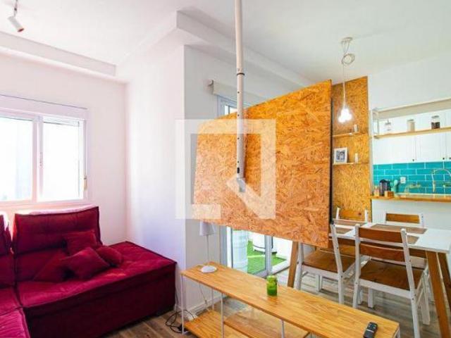 Apartamento à Venda Consolação, 1 Quarto, 54 m2