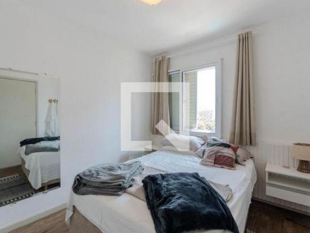 Apartamento à Venda Consolação, 1 Quarto, 54 m2