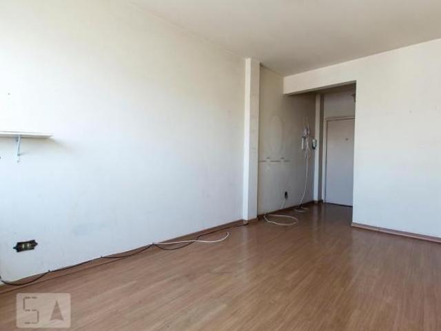 Apartamento à Venda Consolação, 1 Quarto, 54 m2