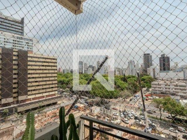 Apartamento à Venda Consolação, 1 Quarto, 54 m2