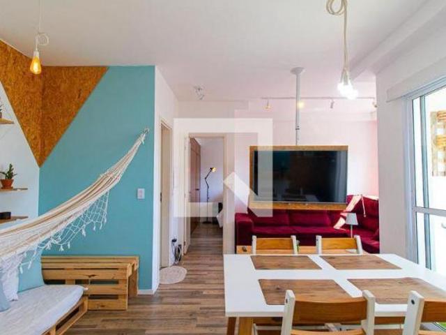 Apartamento à Venda Consolação, 1 Quarto, 54 m² São Paulo