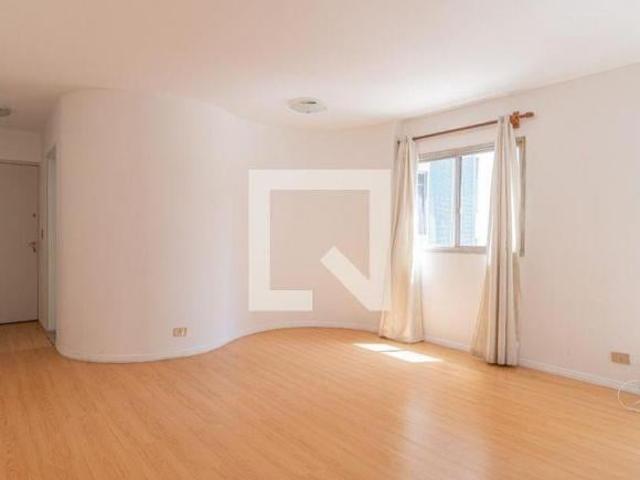 Apartamento à Venda Consolação, 1 Quarto, 55 m2