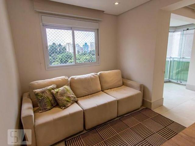 Apartamento à Venda Consolação, 1 Quarto, 55 m2