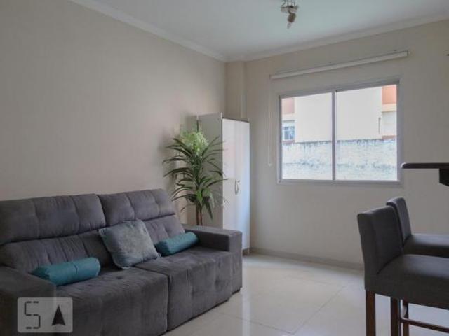 Apartamento à Venda Consolação, 1 Quarto, 55 m2