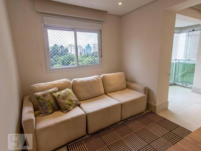 Apartamento à Venda Consolação, 1 Quarto, 55 m2