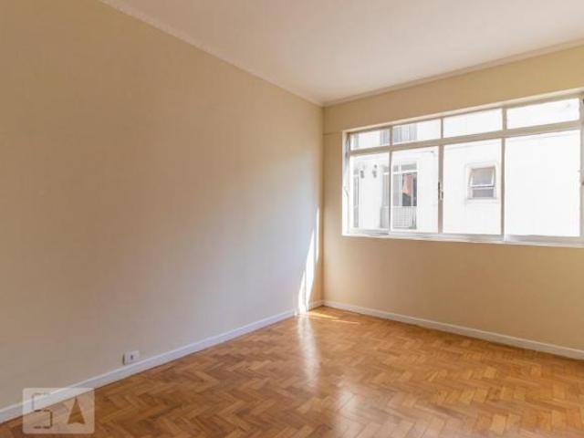 Apartamento à Venda Consolação, 1 Quarto, 55 m2
