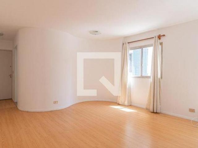 Apartamento à Venda Consolação, 1 Quarto, 55 m2