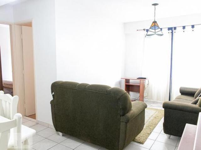 Apartamento à Venda Consolação, 1 Quarto, 55 m2