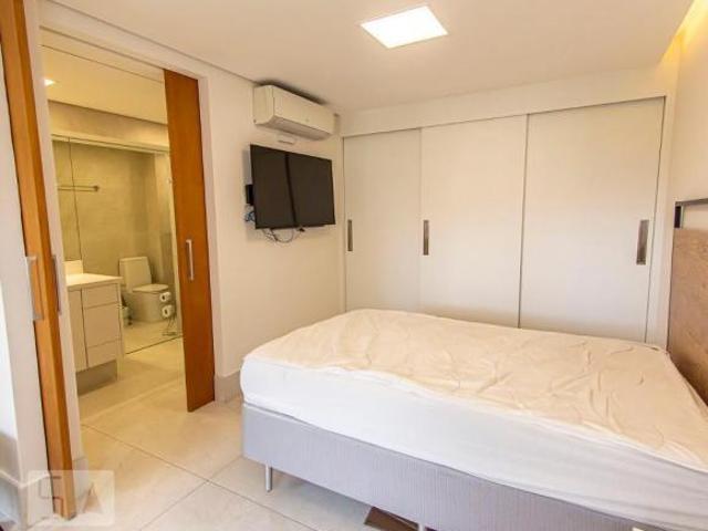 Apartamento à Venda Consolação, 1 Quarto, 55 m2
