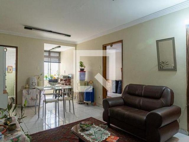 Apartamento à Venda Consolação, 1 Quarto, 55 m² São Paulo