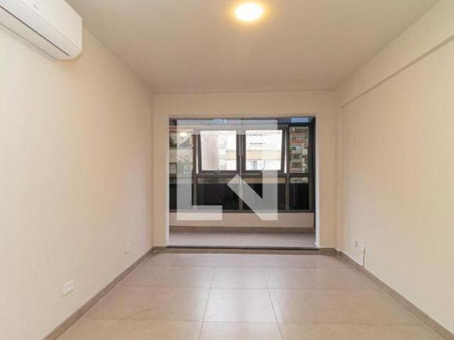 Apartamento à Venda Consolação, 1 Quarto, 56 m2