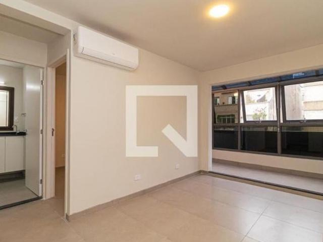 Apartamento à Venda Consolação, 1 Quarto, 56 m2