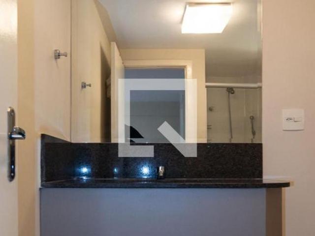 Apartamento à Venda Consolação, 1 Quarto, 56 m2
